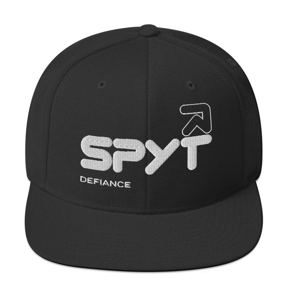 SPYT Snapback Hat – Defiance ETFs